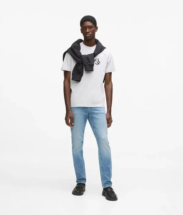 KL JEANS Jeans Slim Fit Comfort-stretch Denim Jeans