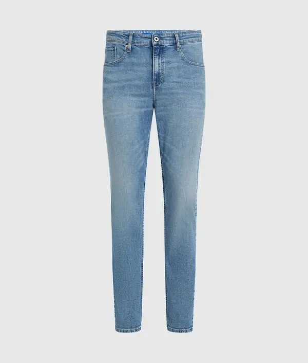 KL JEANS Jeans Slim Fit Comfort-stretch Denim Jeans
