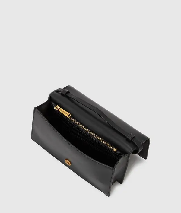 Karl Lagerfeld K/autograph Mini Crossbody Bag