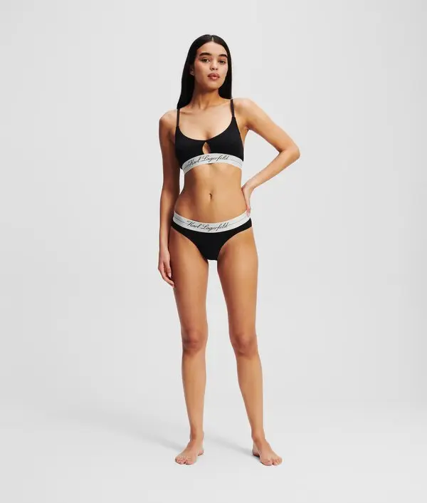 Karl Lagerfeld Hotel Karl Briefs