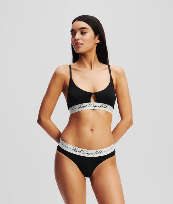Karl Lagerfeld Hotel Karl Briefs