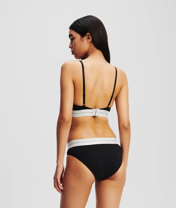 Karl Lagerfeld Hotel Karl Briefs