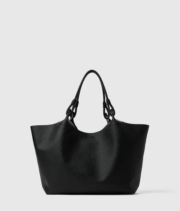 Karl Lagerfeld K/premiere Large Tote Bag