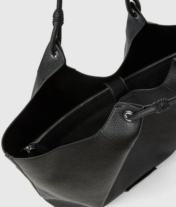 Karl Lagerfeld K/premiere Large Tote Bag