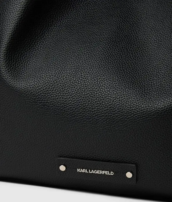 Karl Lagerfeld K/premiere Large Tote Bag