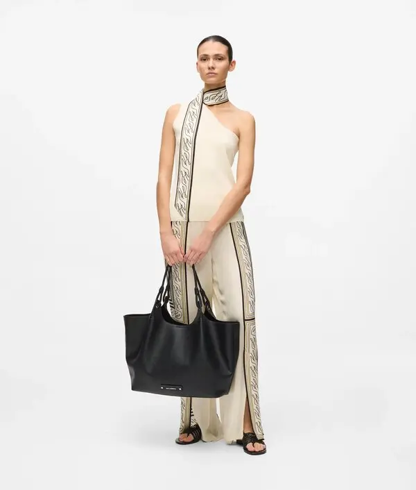 Karl Lagerfeld K/premiere Large Tote Bag