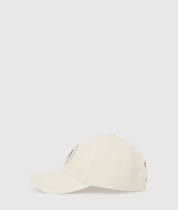 Karl Lagerfeld Ikon Choupette Baseball Cap