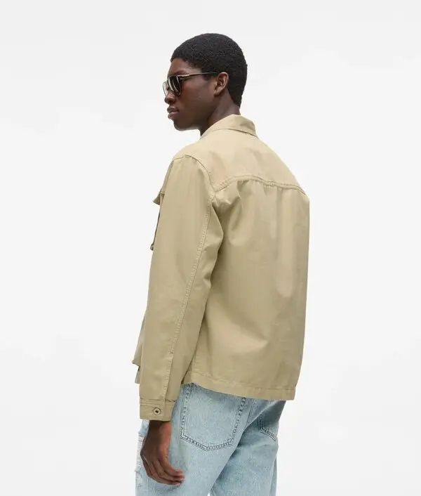 KL JEANS Jeans Utility Jacket
