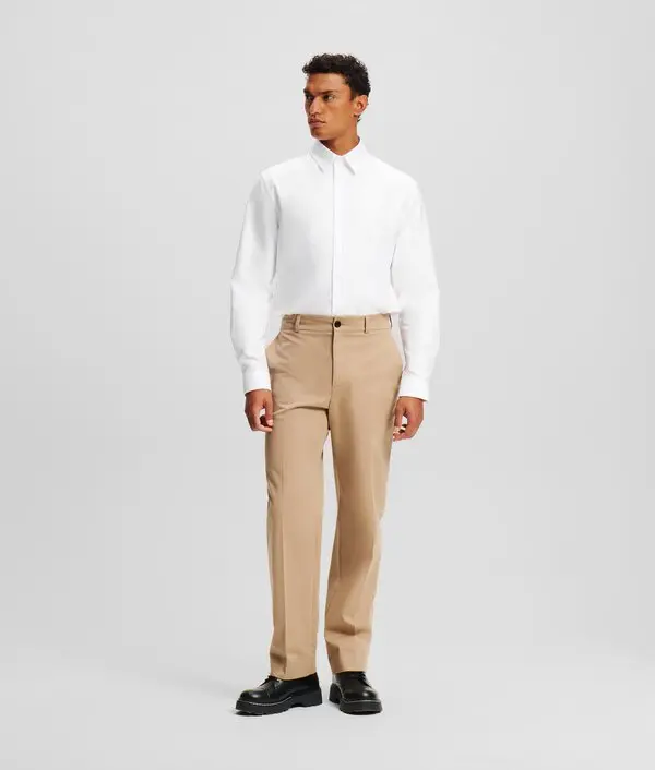 Karl Lagerfeld Kameo Oxford Shirt