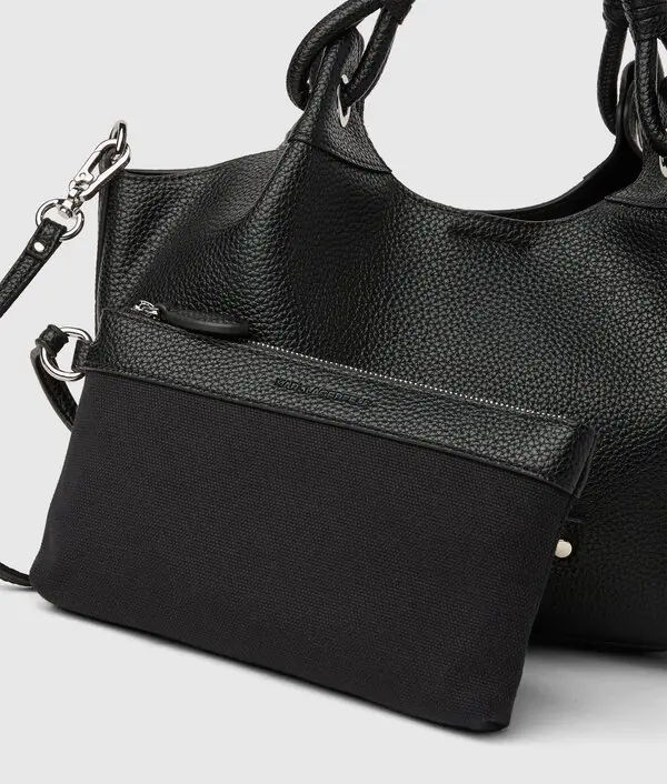 Karl Lagerfeld K/premiere Small Tote Bag