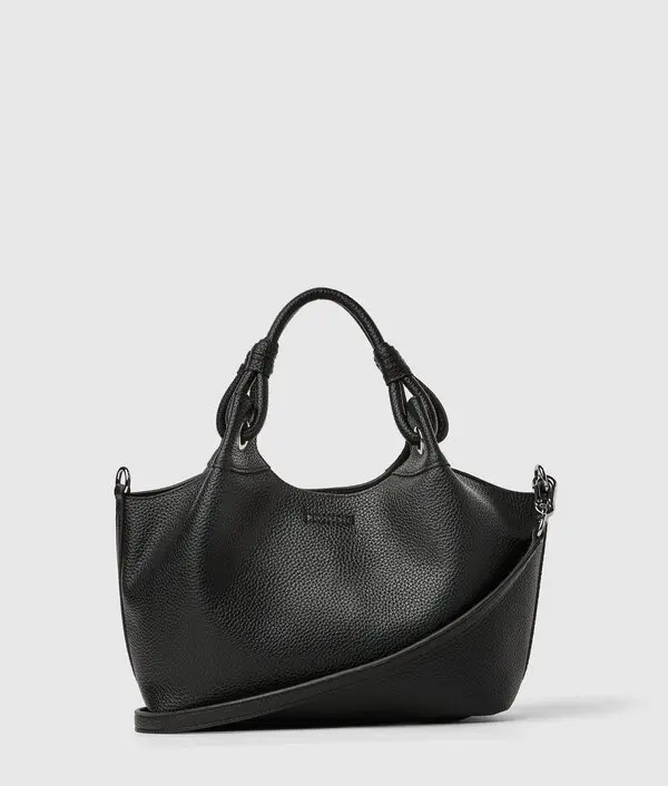 Karl Lagerfeld K/premiere Small Tote Bag
