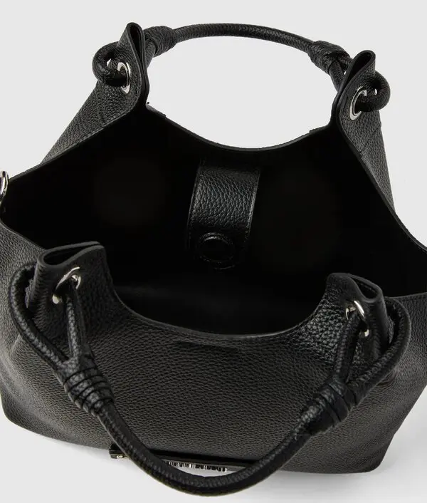 Karl Lagerfeld K/premiere Small Tote Bag