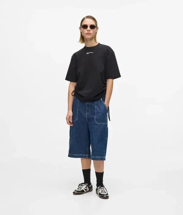 KL JEANS Jeans Denim Bermuda Shorts