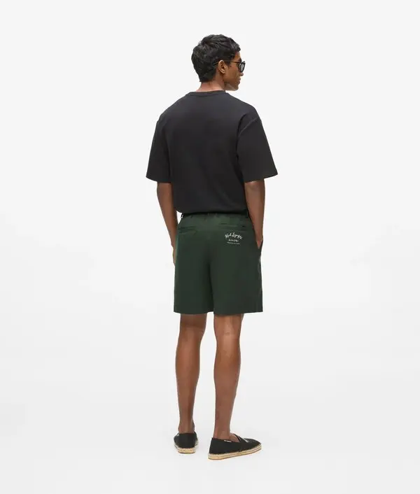 Karl Lagerfeld Côte D'azur Shorts