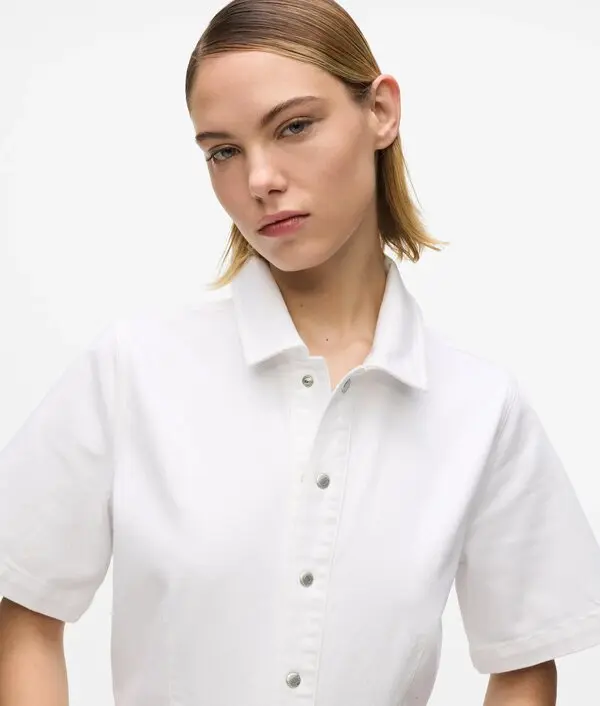 KL JEANS Jeans Shirt Dress