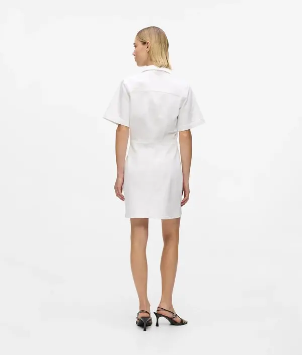 KL JEANS Jeans Shirt Dress