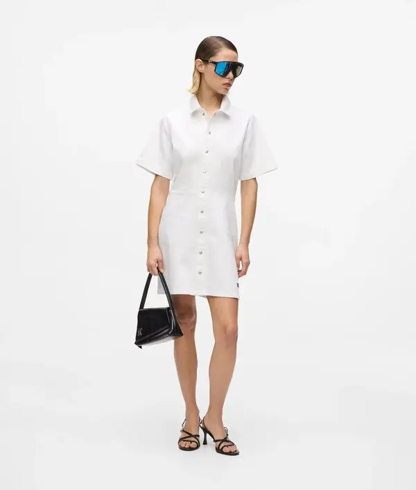 KL JEANS Jeans Shirt Dress