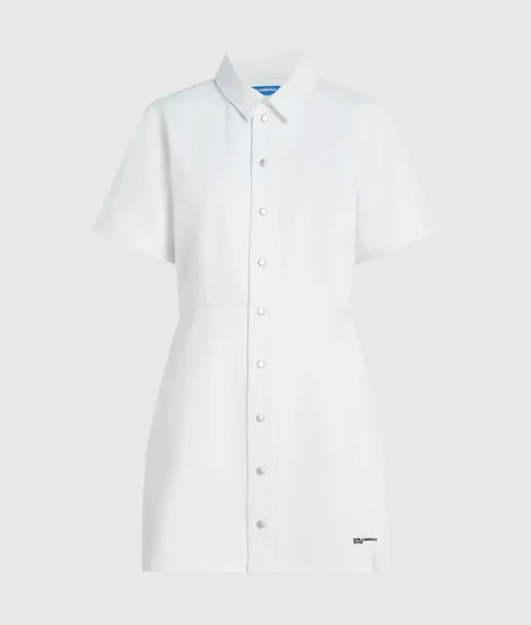 KL JEANS Jeans Shirt Dress