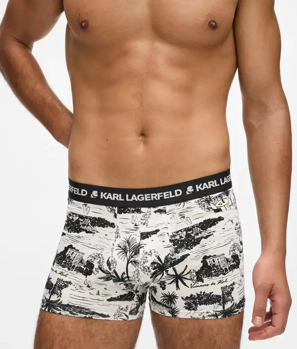 Karl Lagerfeld 3 Pack