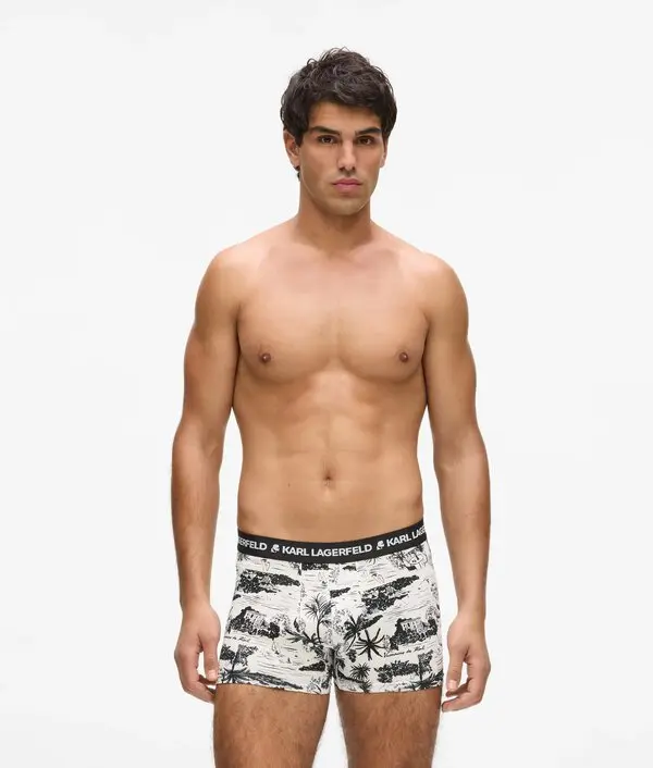 Karl Lagerfeld 3 Pack