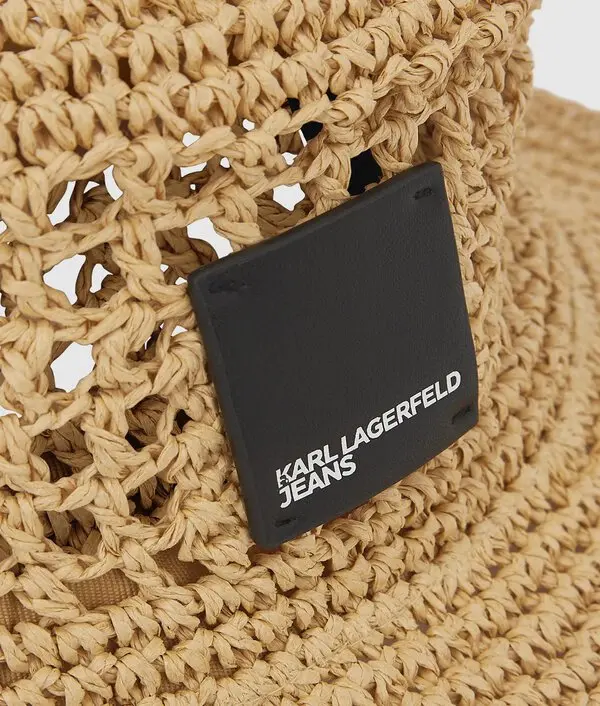 KL JEANS Jeans Woven Bucket Hat