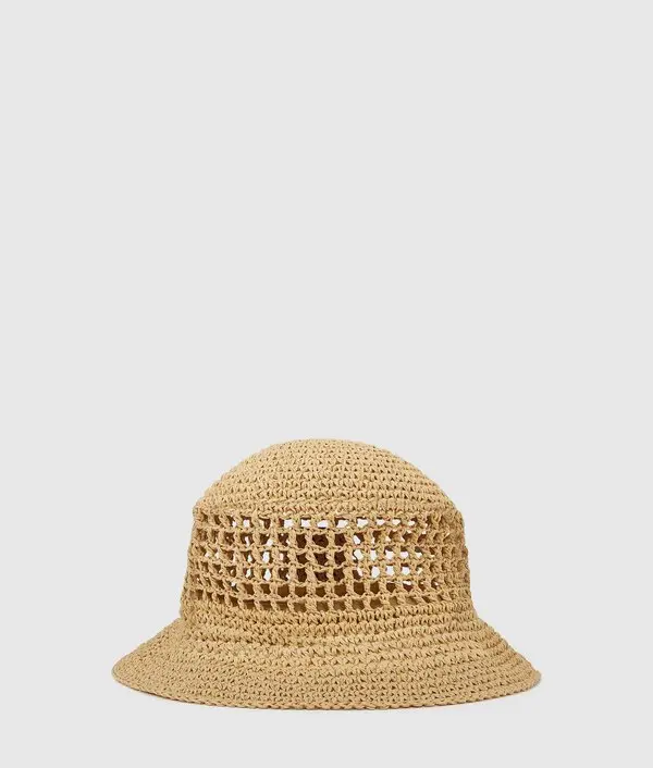 KL JEANS Jeans Woven Bucket Hat