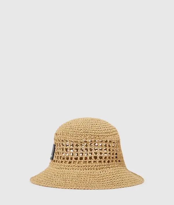 KL JEANS Jeans Woven Bucket Hat