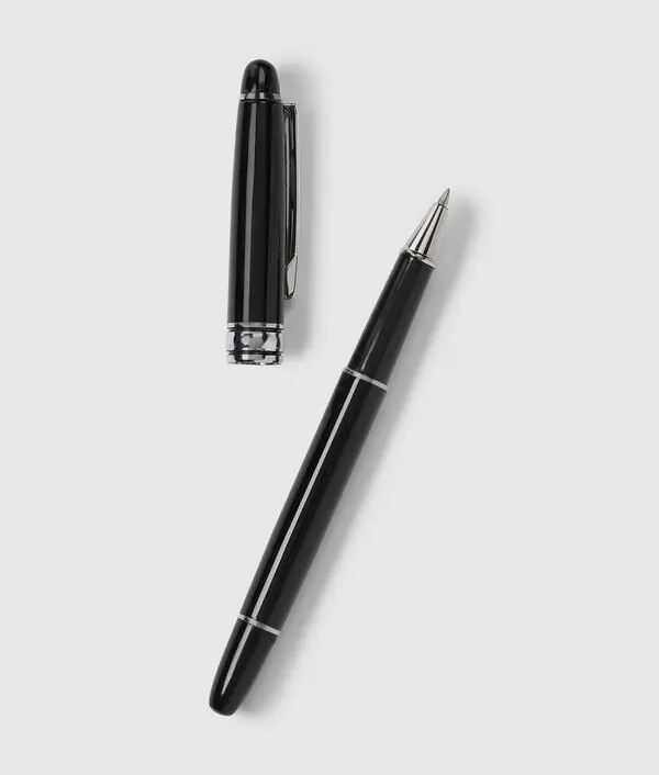 Karl Lagerfeld Ikon Choupette Notebook And Pen Set