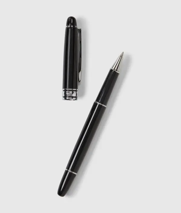 Karl Lagerfeld Ikon Choupette Notebook And Pen Set