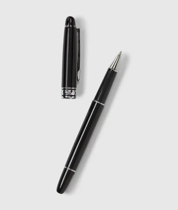 Karl Lagerfeld Ikon Choupette Notebook And Pen Set