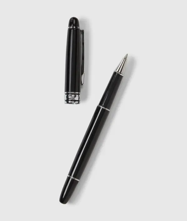 Karl Lagerfeld Ikon Choupette Notebook And Pen Set