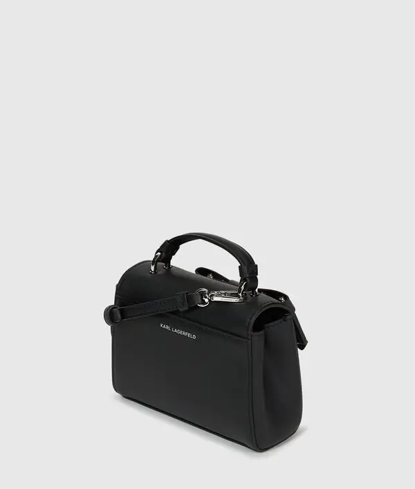 Karl Lagerfeld K/autograph Bow Nano Bag