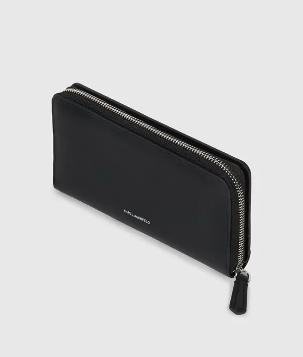Karl Lagerfeld K/daily Large Bifold Wallet