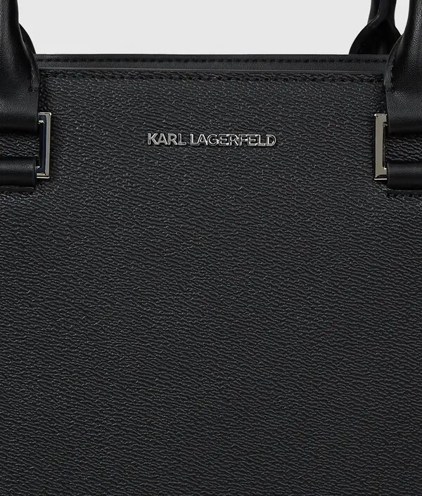 Karl Lagerfeld Ikon Choupette Tote Bag