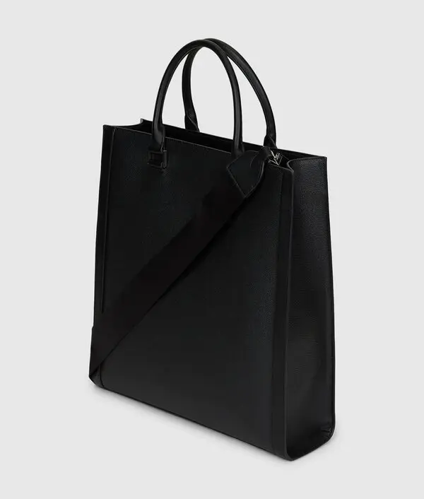 Karl Lagerfeld Ikon Choupette Tote Bag