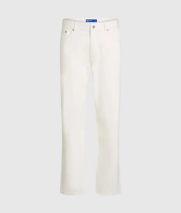 KL JEANS Straight Carpenter Jeans