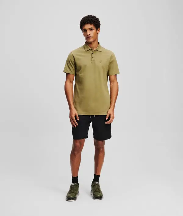 Karl Lagerfeld Kameo Shorts
