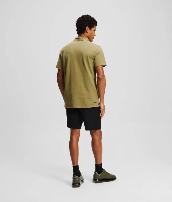 Karl Lagerfeld Kameo Shorts