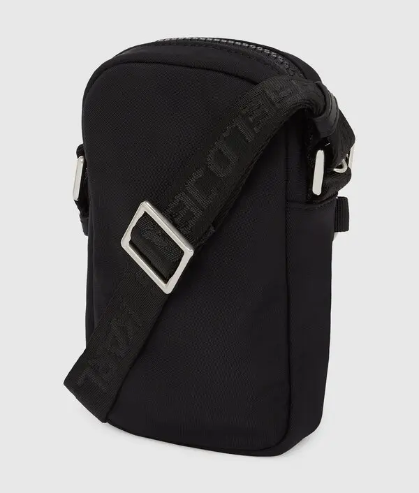 KL JEANS Jeans Utility Drawstring Phone Pouch