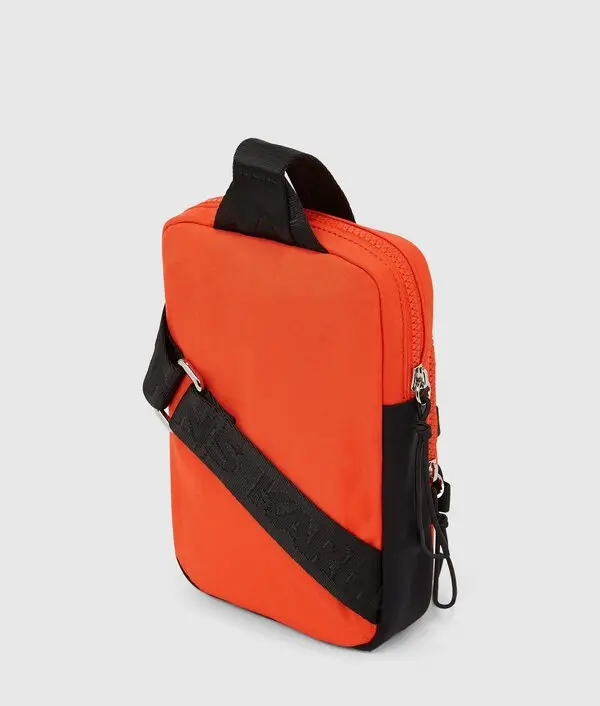 KL JEANS Jeans Utility Drawstring Sling Bag