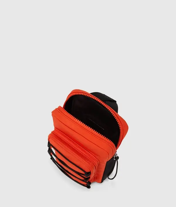 KL JEANS Jeans Utility Drawstring Sling Bag