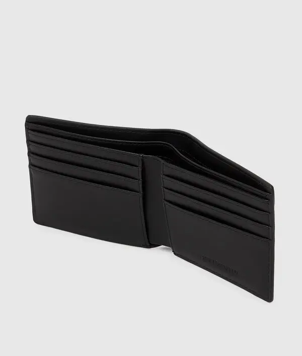 Karl Lagerfeld K/traveller Wallet
