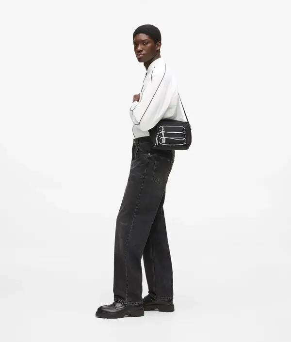 KL JEANS Utility Camera Bag