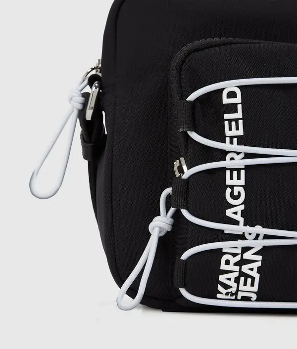 KL JEANS Utility Camera Bag