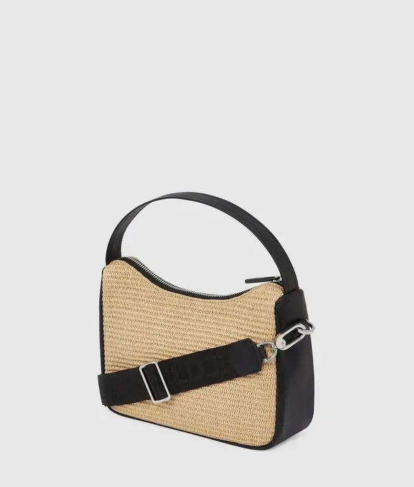 KL JEANS Jeans Woven Mini Hobo Bag