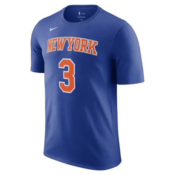 Nike New York Knicks Nba T-shirt