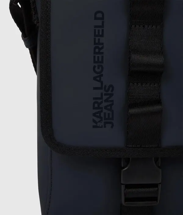 KL JEANS Jeans Coated Reporter Bag
