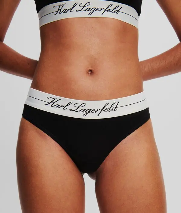 Karl Lagerfeld Hotel Karl Thong