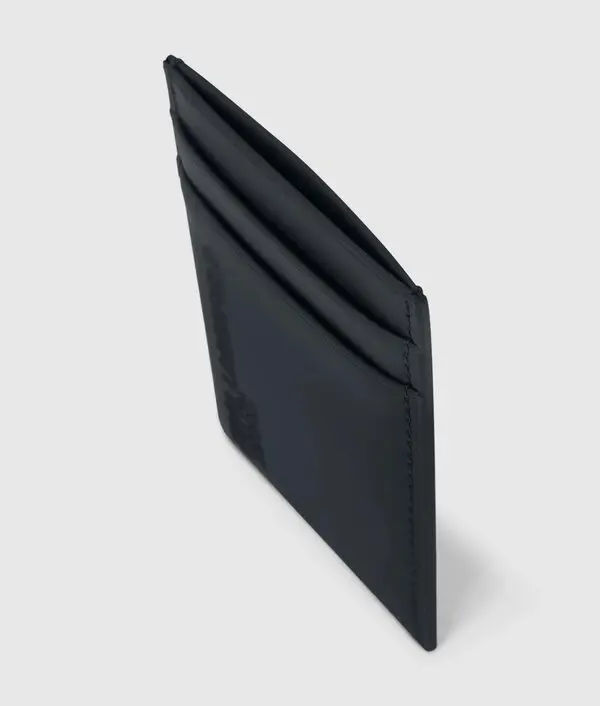 KL JEANS Coated Cardholder