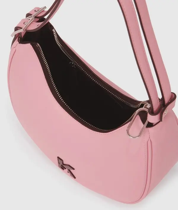 KL JEANS Jeans Contemporary Moon Shoulder Bag - Fairytale